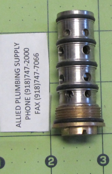 DELTA / VARIOUS BALANCE SPOOL ASSEMBLY - Allied Plumbing Supply