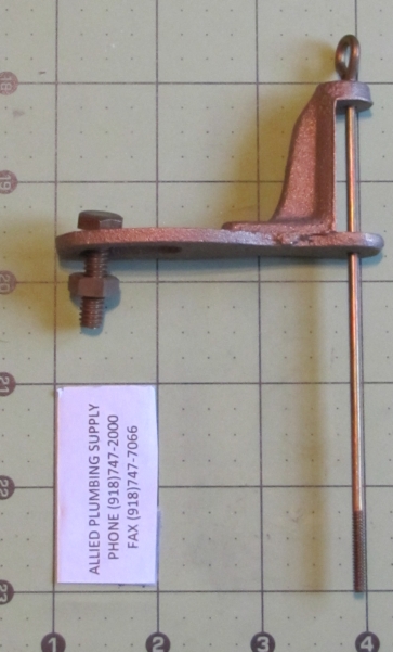 ELJER TANK GUIDE - Allied Plumbing Supply