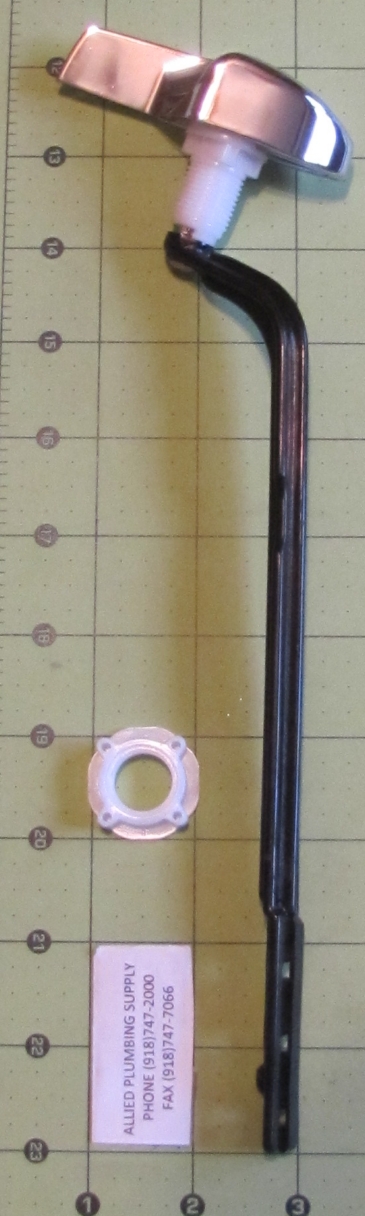 KOHLER TANK LEVER - Allied Plumbing Supply