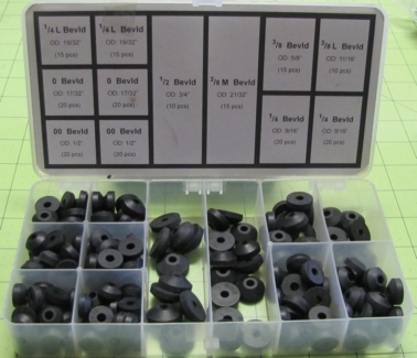 200 PC. BEVELED BIBB ASST. - Allied Plumbing Supply